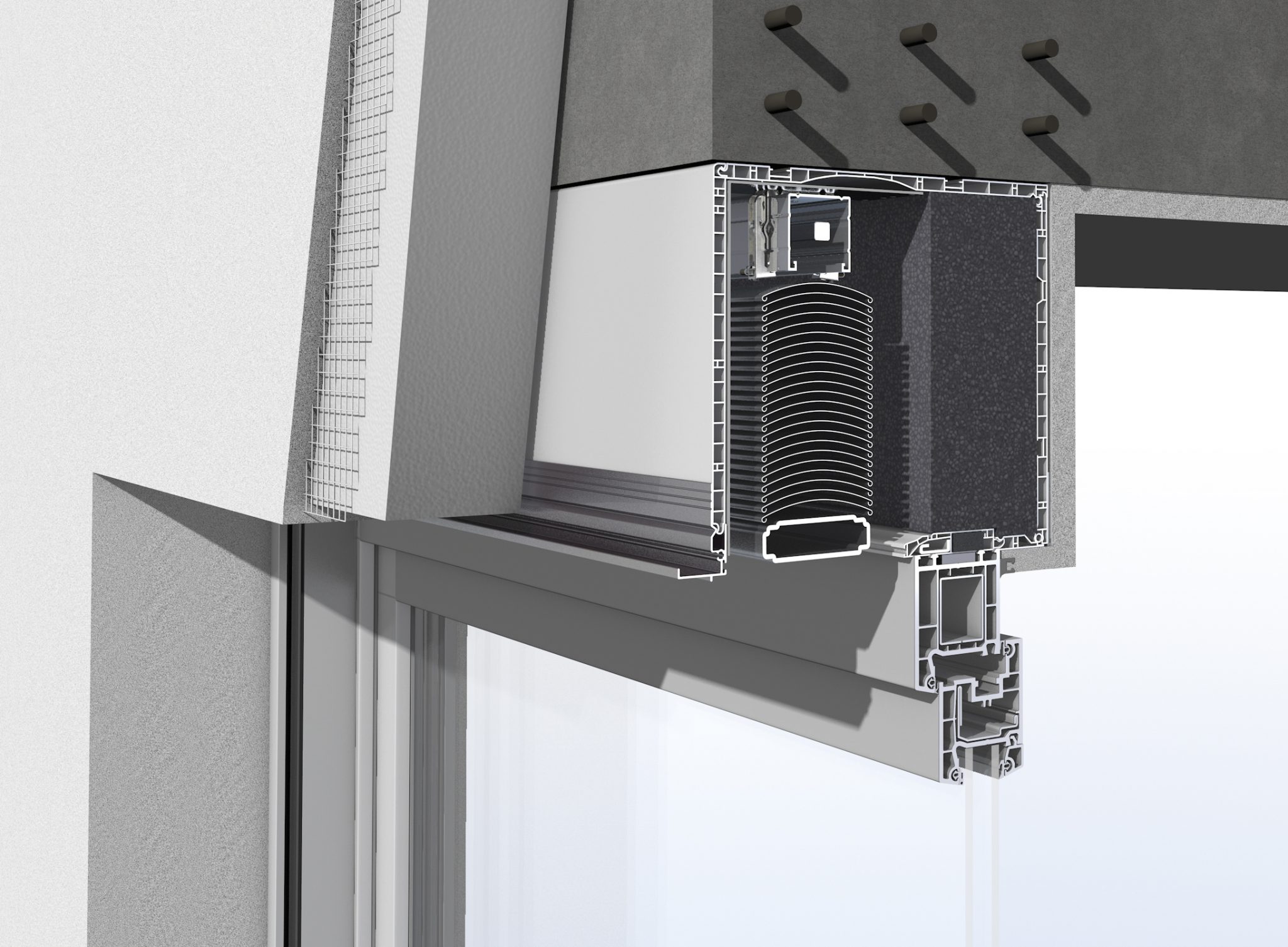 Aufsatzelemente – ELITE XT und EXPERT XT - GROWE-Gruppe