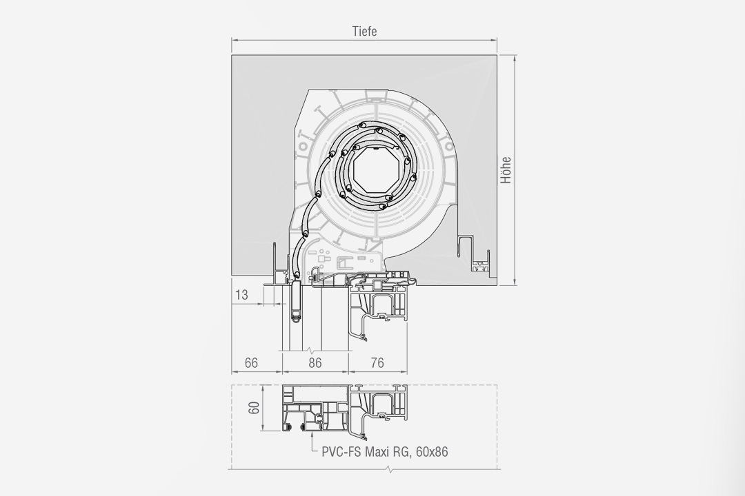 PAKTO® – Die neue Kastenausführung - GROWE-Gruppe