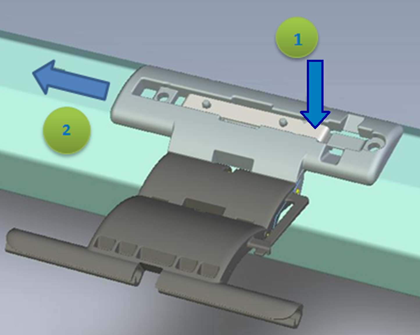 Rollläden mit Motor - GROWE-Gruppe