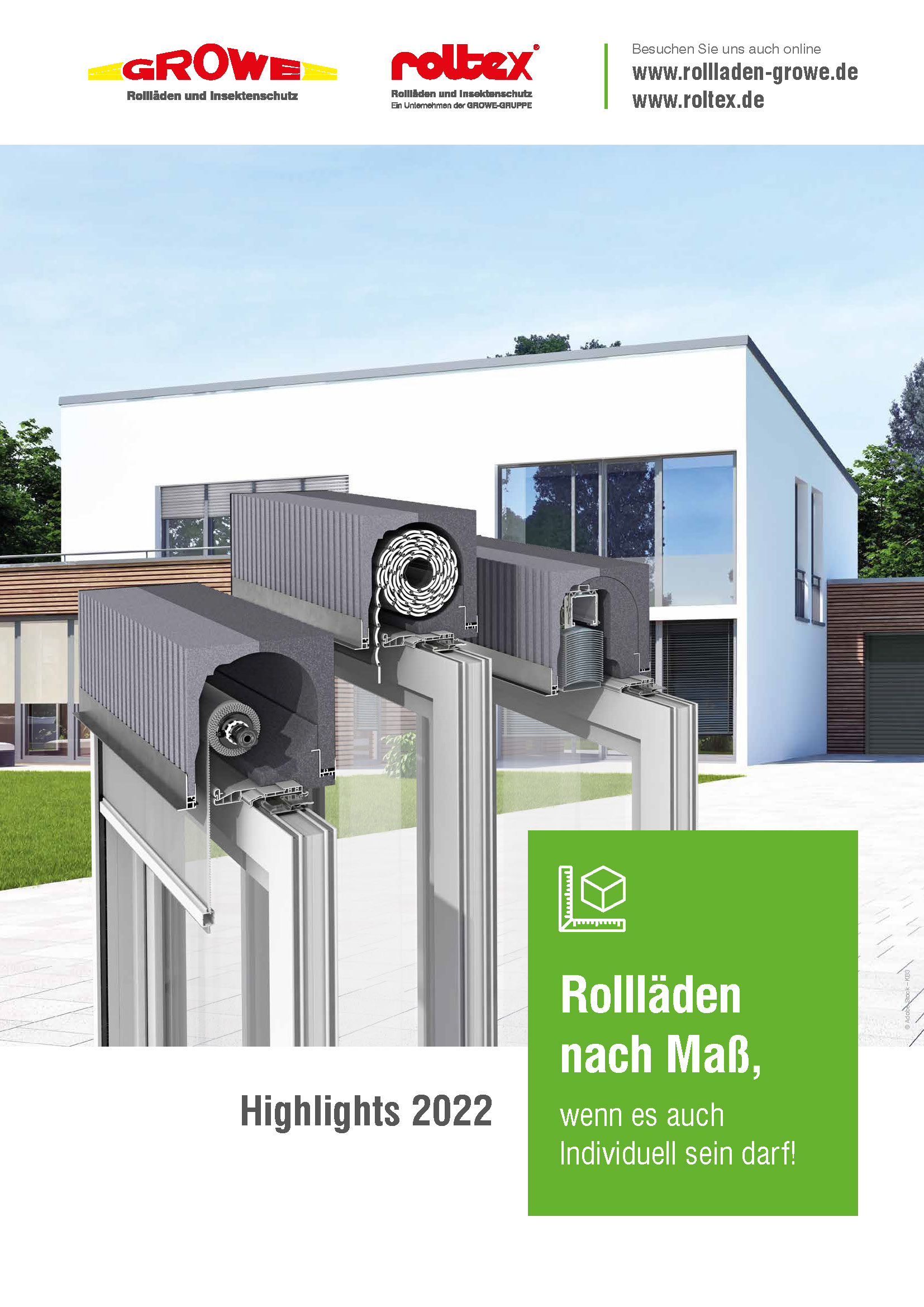 Highlights 2022 - GROWE-Gruppe